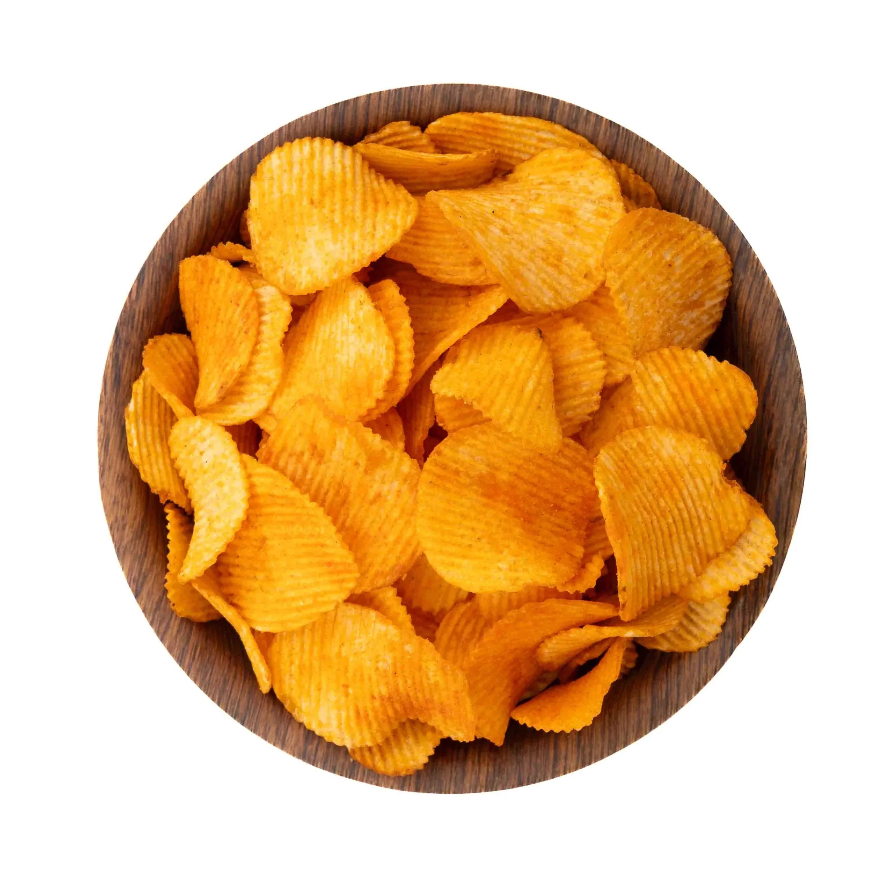 Buy Classic & Spicy Chips Online | Crispy Chips – TSF – The South Factory